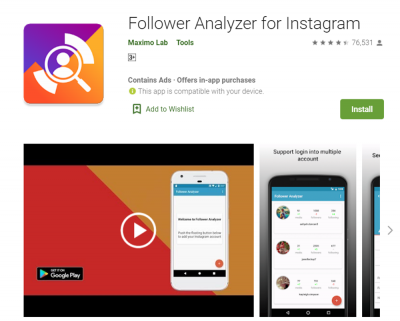 What Are Insta Stalkers And How Can You Find Them? - AiSchedul