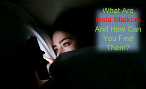 What Are Insta Stalkers And How Can You Find Them? – AiSchedul