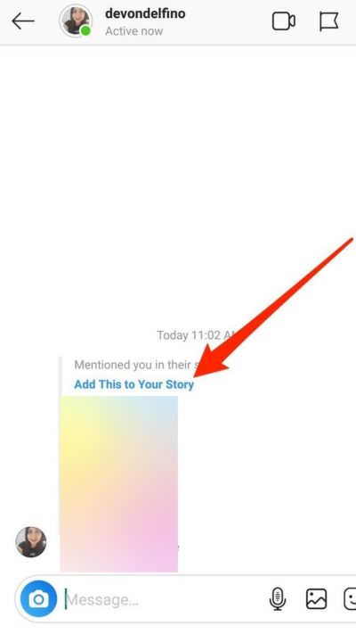 How to repost Stories on Instagram? – AiSchedul