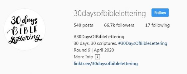 100+ Instagram Christian Bio Ideas You Can Use [2024 List] - AiSchedul