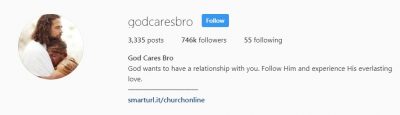 100+ Instagram Christian Bio Ideas You Can Use [2024 List] - AiSchedul