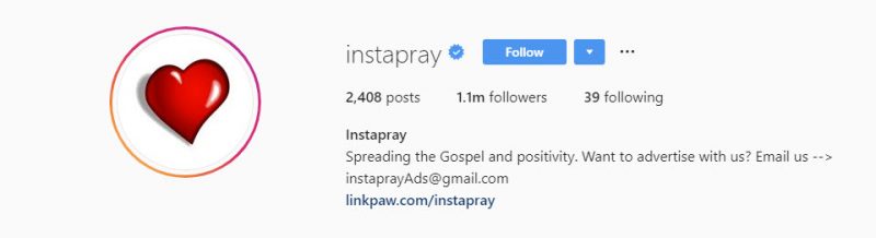 100+ Instagram Christian Bio Ideas You Can Use [2024 List] - AiSchedul