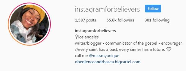 100+ Instagram Christian Bio Ideas You Can Use [2024 List] - AiSchedul