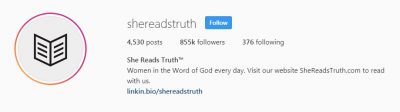100+ Instagram Christian Bio Ideas You Can Use [2024 List] - AiSchedul