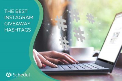 150+ Top Giveaway Hashtags for Instagram, TikTok & YouTube - AiSchedul