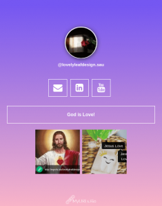 100+ Instagram Christian Bio Ideas You Can Use - AiSchedul
