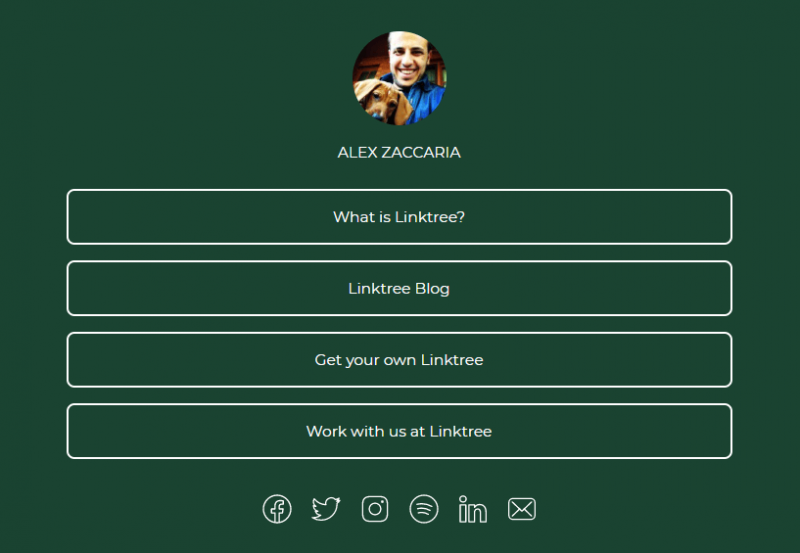 Linktree Not Working All Possible Solutions Aischedul