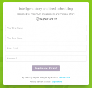 How to Schedule Instagram posts on a Mac? - AiSchedul