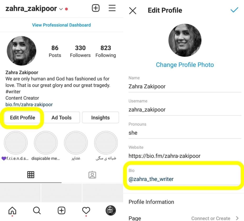 Instagram Link In Bio Not Clickable How To Fix The Easy Way 2023 