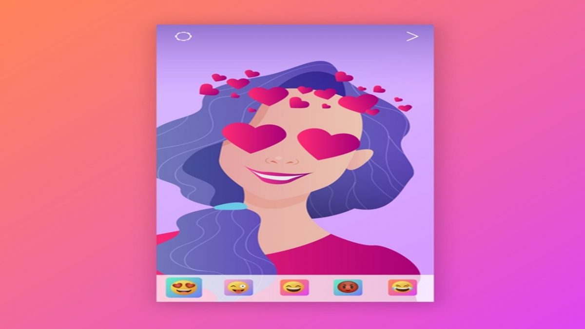 The most popular Instagram filters in 2021 - AiSchedul