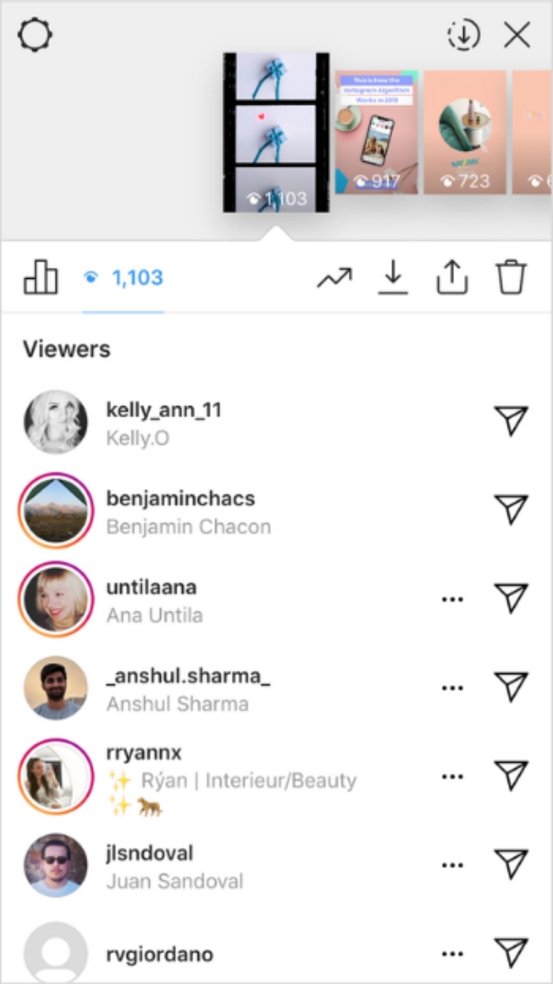 10 Killer Ways To Get More Instagram Story Views - AiSchedul