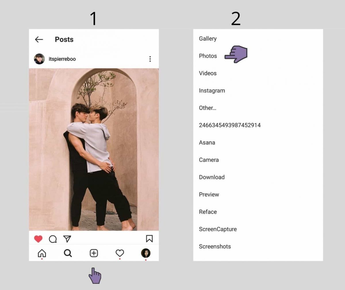 How To Post Longer Videos On Instagram in 2021? – AiSchedul