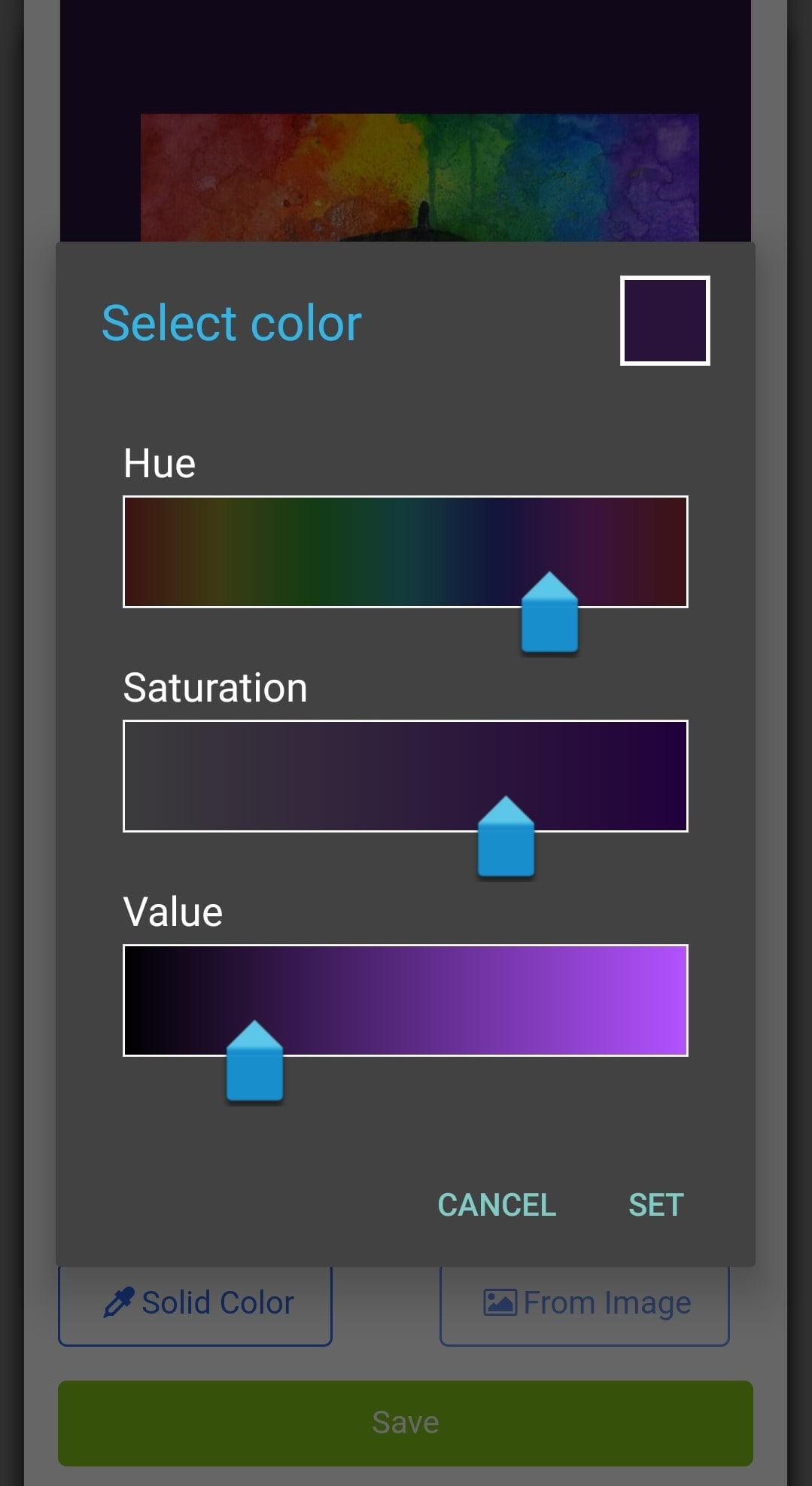 Tricks To Change Instagram Story Background Color AiSchedul tricks-to-change-instagram-story-background-color-aischedul