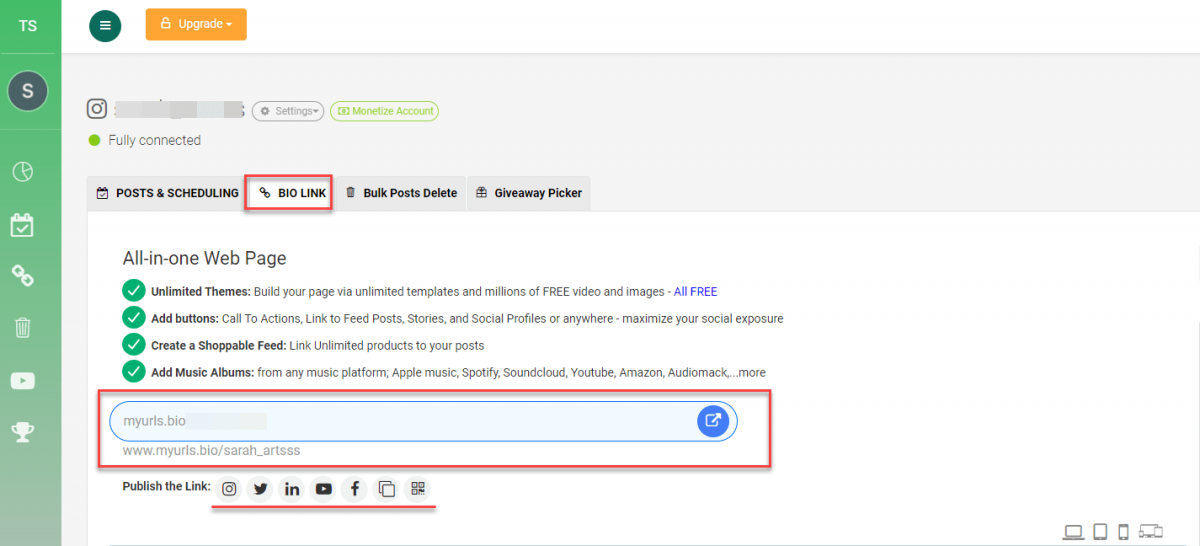 Top Artist Bio Examples On Instagram In 2022 – AiSchedul