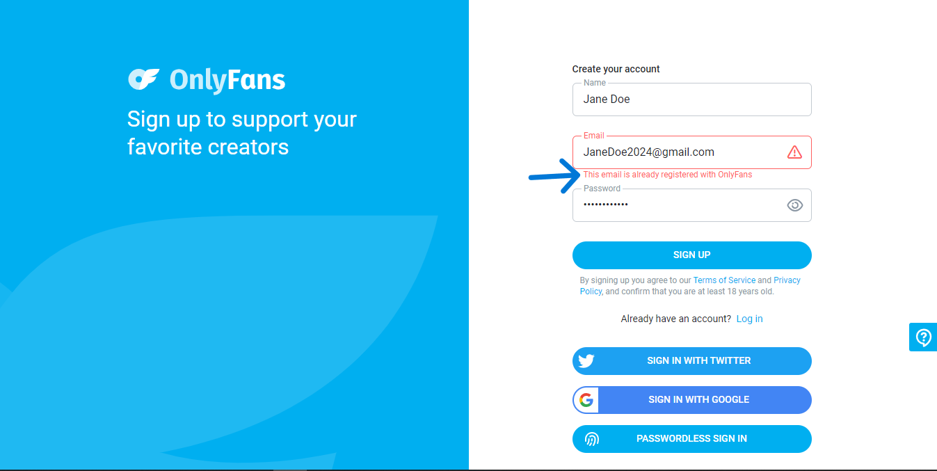 How to Find Someone on OnlyFans: Top 7 Ways to Do OnlyFans Search ...