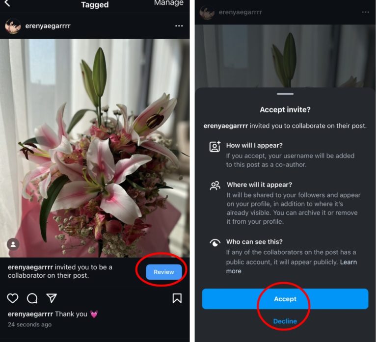How to Add a Collaborator on Instagram? Step-by-step Guide - AiSchedul
