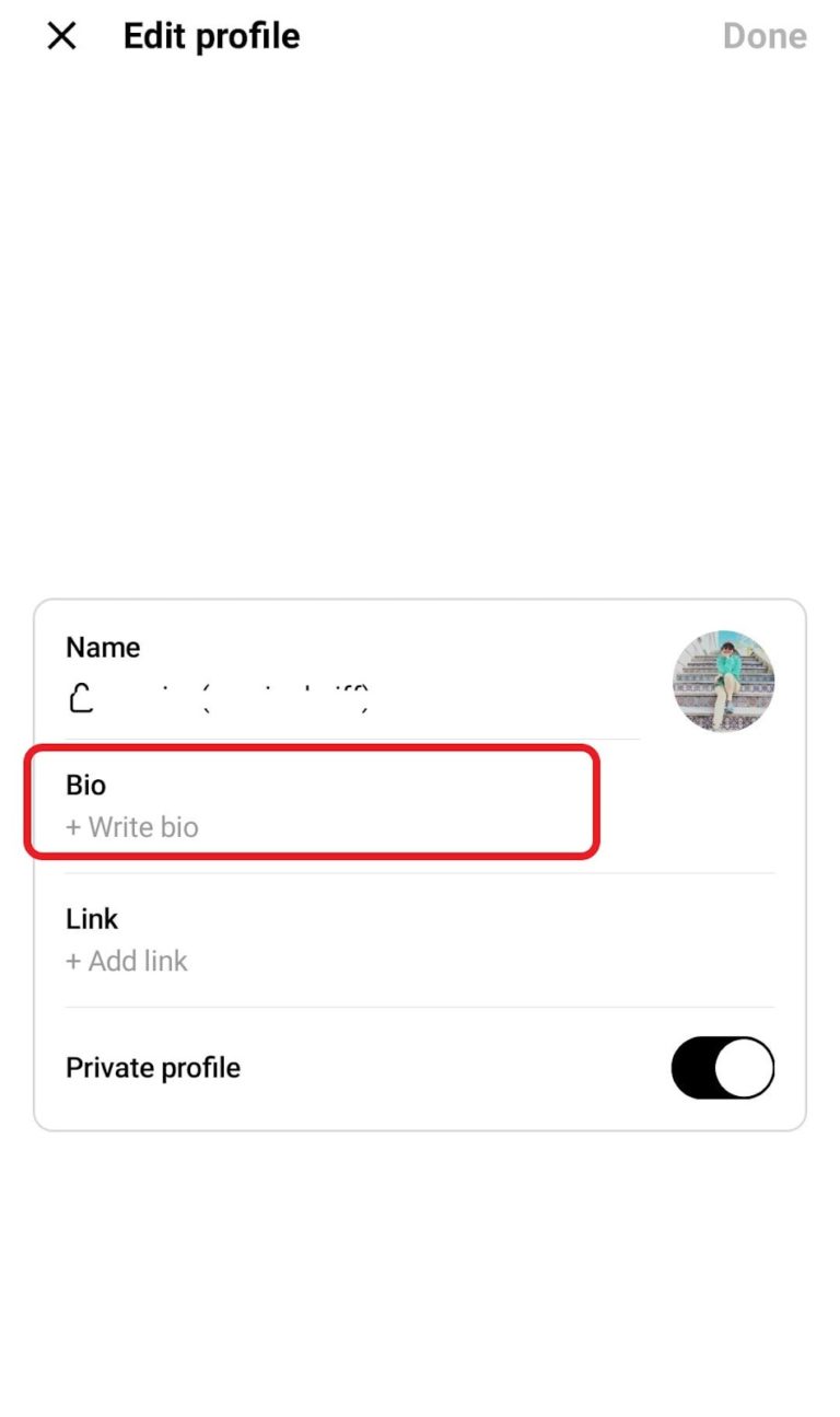 Explore 20 Threads Bio Examples to Get Inspired
