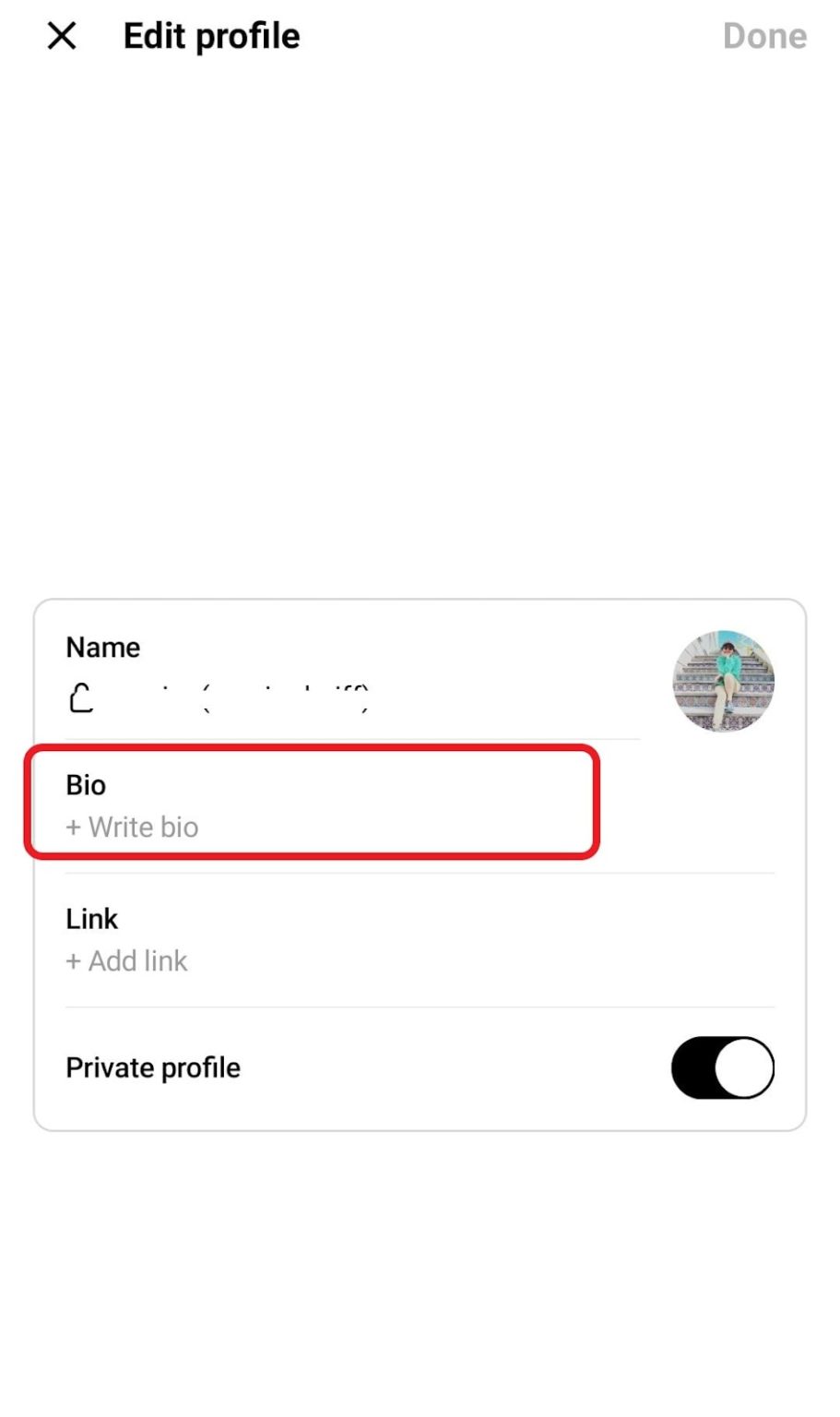 Explore 20 Threads Bio Examples to Get Inspired