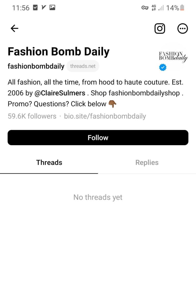 Explore 20 Threads Bio Examples to Get Inspired