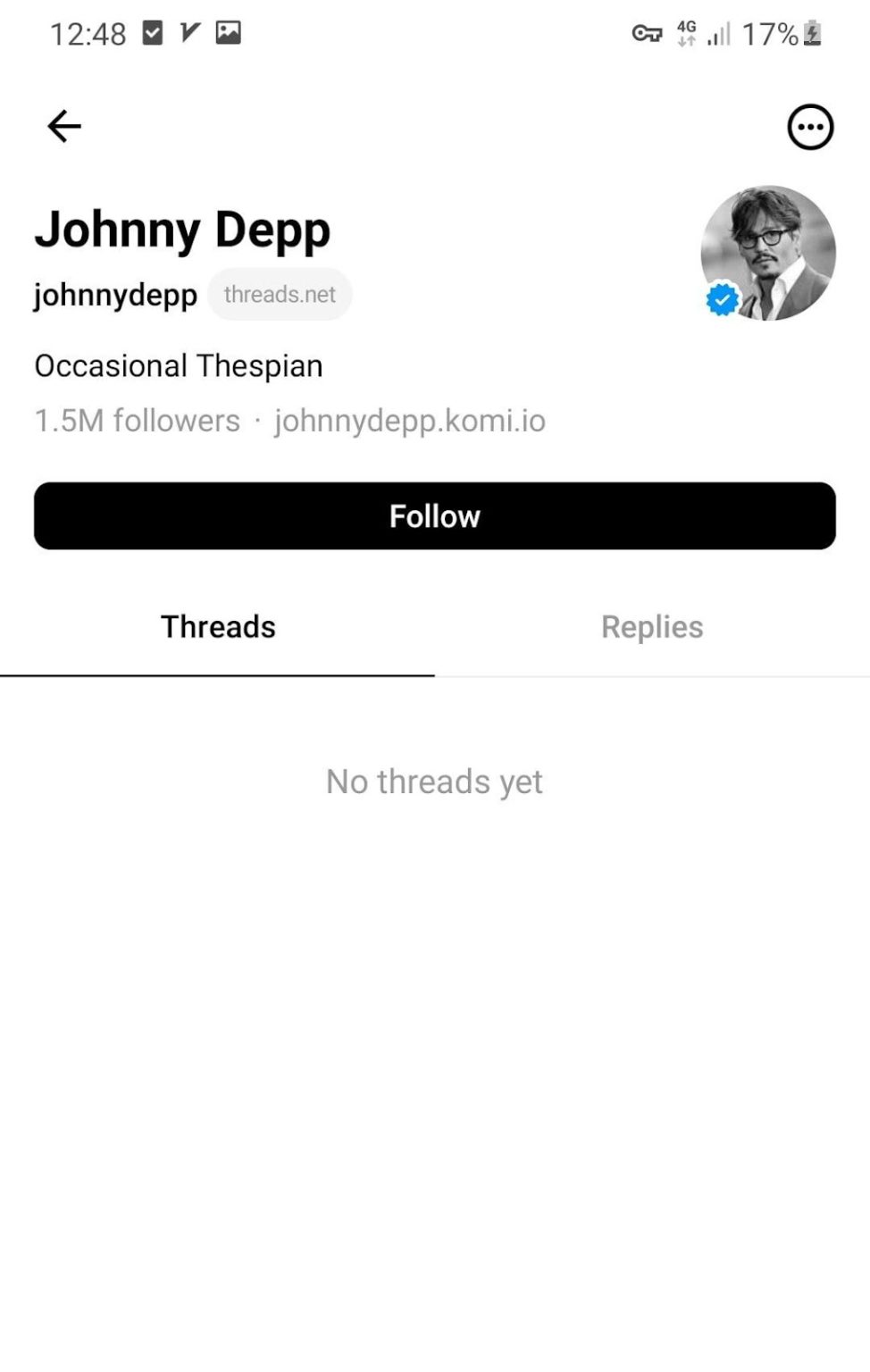 Explore 20 Threads Bio Examples to Get Inspired