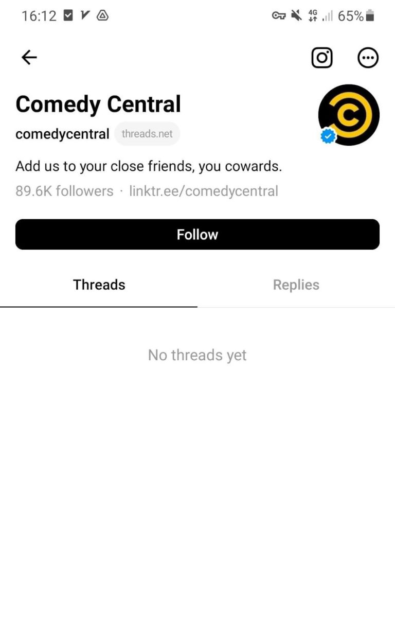 Explore 20 Threads Bio Examples to Get Inspired