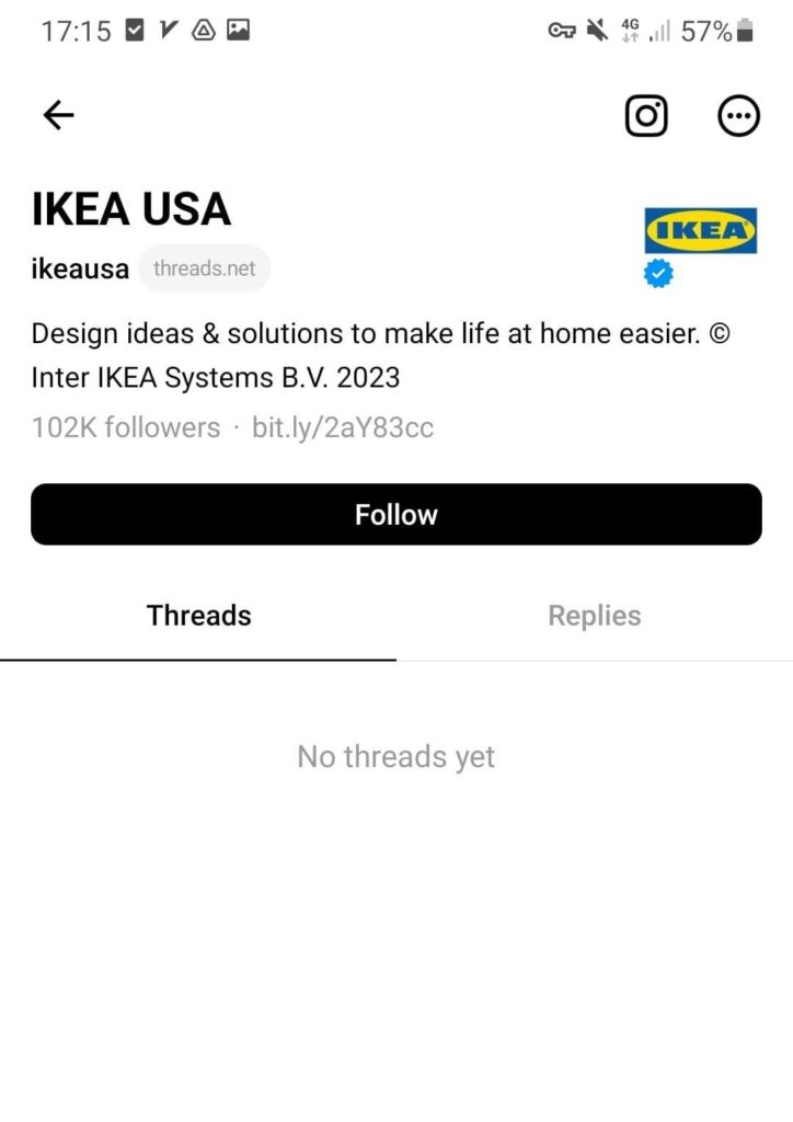 Explore 20 Threads Bio Examples to Get Inspired