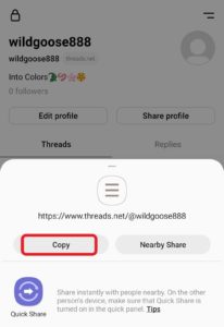 Explore 20 Threads Bio Examples to Get Inspired