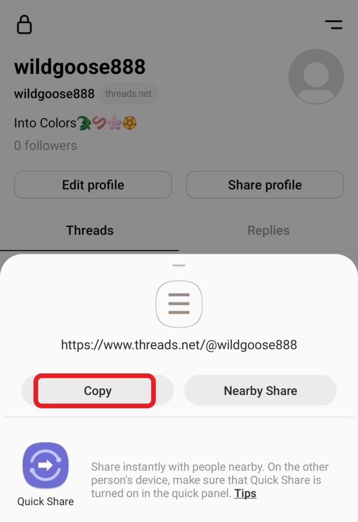 Explore 20 Threads Bio Examples to Get Inspired