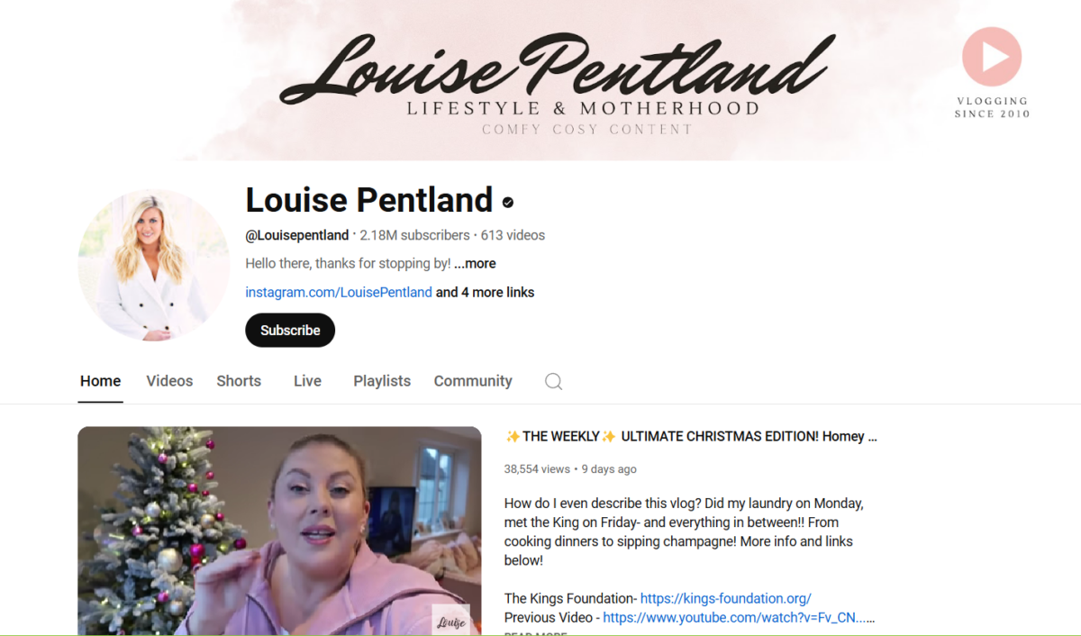 Top 15 Mom Influencers You Need to Know - AiSchedul