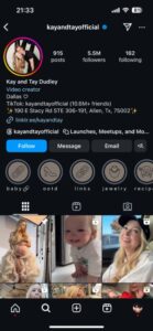 Top 15 Mom Influencers You Need to Know - AiSchedul