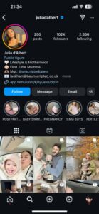 Top 15 Mom Influencers You Need to Know - AiSchedul