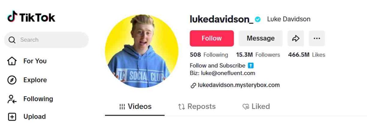 20 Top Canadian Influencers to Collaborate in 2025 - AiSchedul