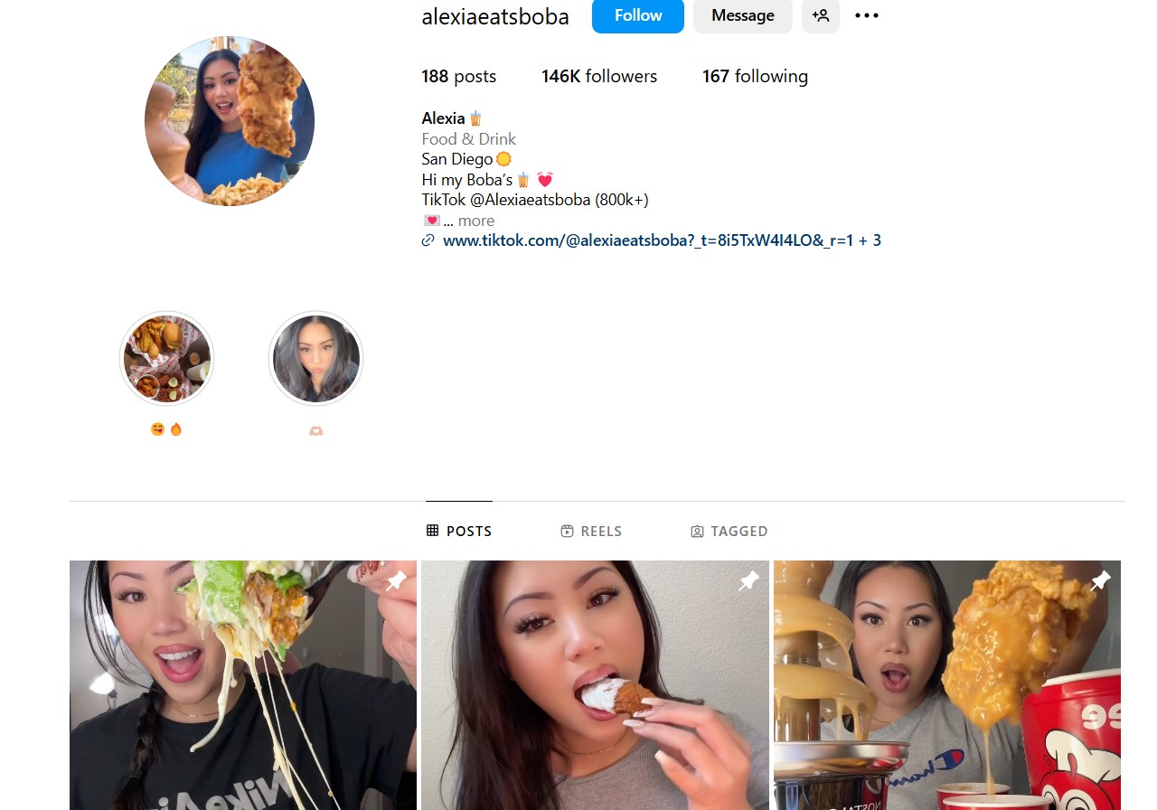 Top Food Influencers For Collaboration In 2025 - AiSchedul