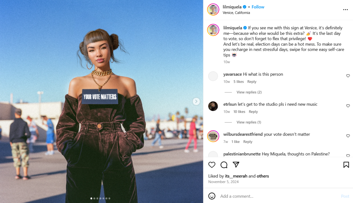 Famous AI Influencers You Must Know in 2025 - AiSchedul