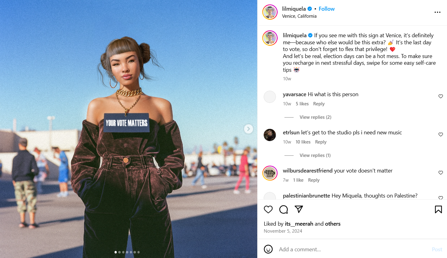 Famous AI Influencers You Must Know in 2025 - AiSchedul