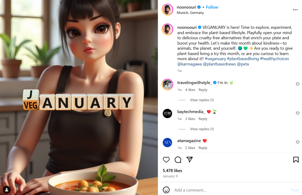 Famous AI Influencers You Must Know in 2025 - AiSchedul