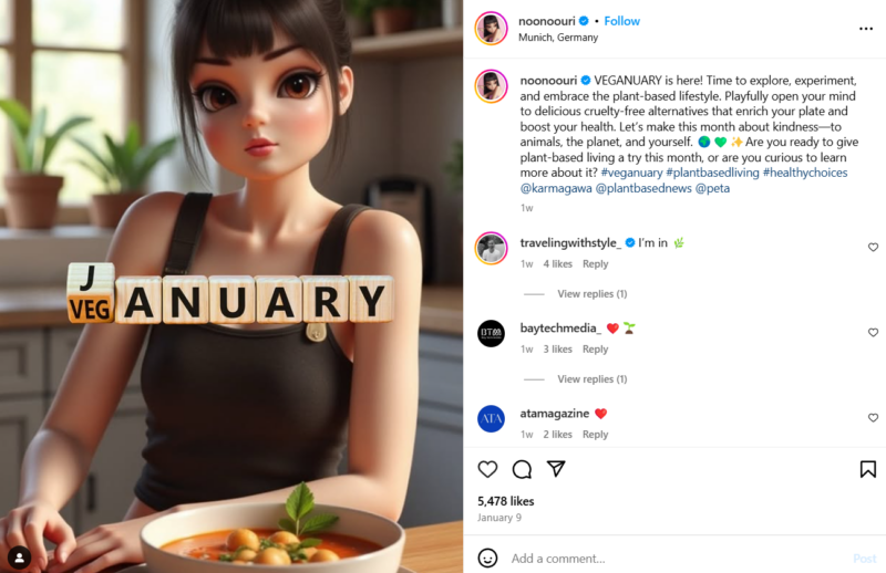 Famous AI Influencers You Must Know in 2025 - AiSchedul