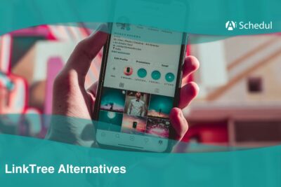 10 Best Linktree Alternatives You Must Check in 2025 - AiSchedul