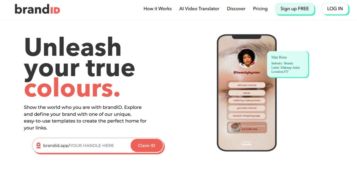 LinkTree vs Beacons: In-Depth Comparison in 2025 - AiSchedul