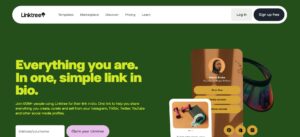 LinkTree vs Beacons: In-Depth Comparison in 2025 - AiSchedul