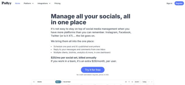 10 Best Linktree Alternatives You Must Check in 2025 - AiSchedul
