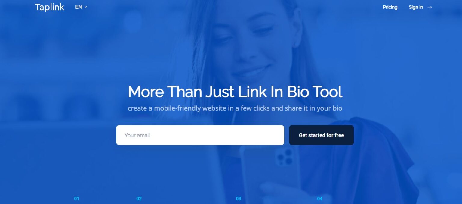 Ultimate Taplink Review + 5 Best Alternatives in 2025 - AiSchedul