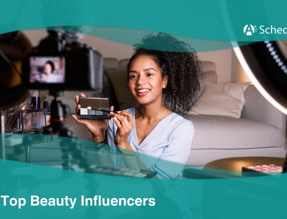 Famous AI Influencers You Must Know in 2025 - AiSchedul