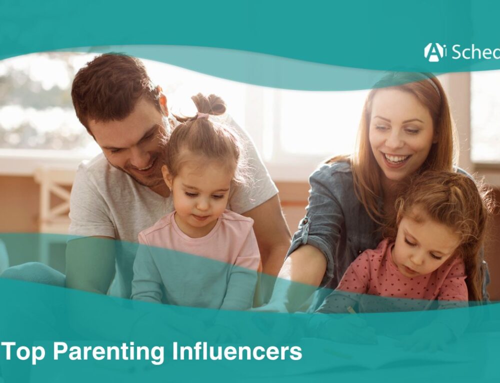 Famous AI Influencers You Must Know in 2025 - AiSchedul