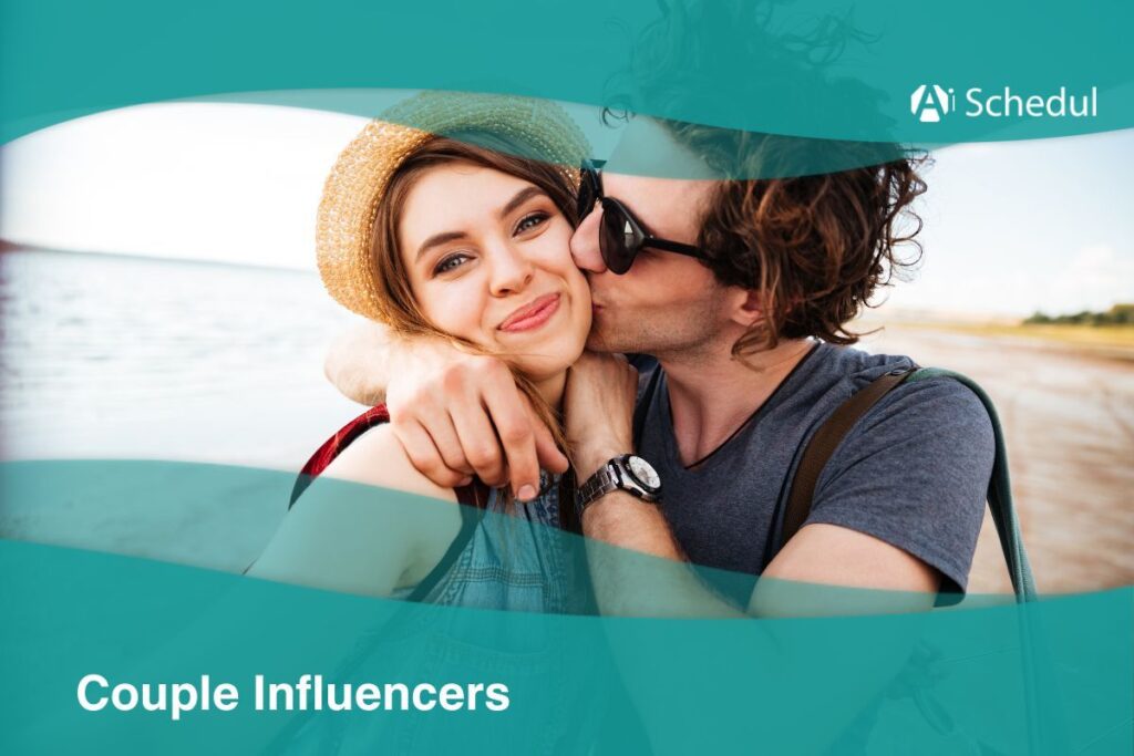 Top 15 Couple Influencers You Shouldn’t Miss in 2025 - AiSchedul