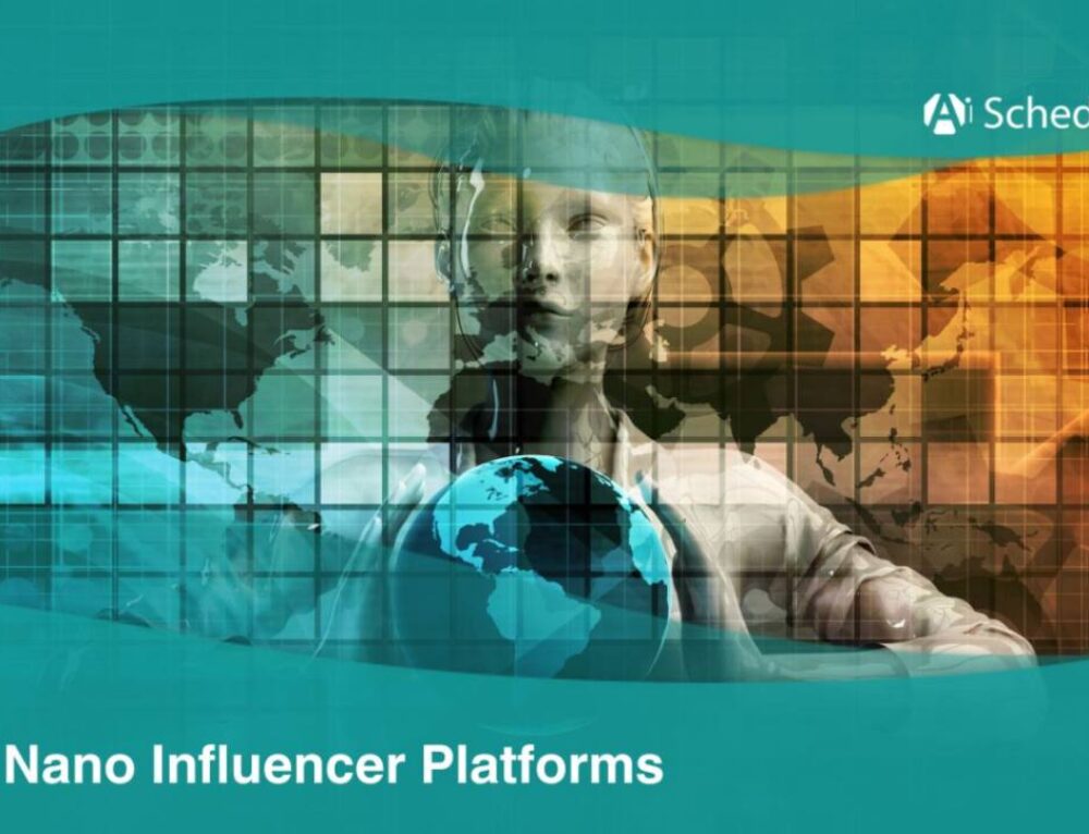 Famous AI Influencers You Must Know in 2025 - AiSchedul