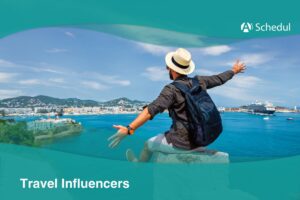 Top 15 Travel Influencers to Follow In 2025 - AiSchedul