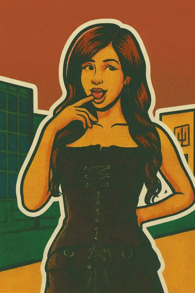 Pokimane: Official or fake OnlyFans account? - AiSchedul